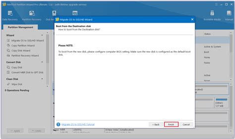 How To Move Windows Boot Partition To A New Drive Full Guide