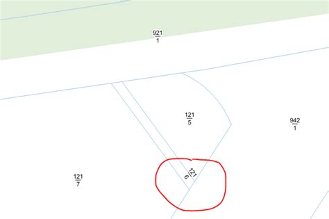 Qgis Labeling Automatic Callout Line Small Polygons Geographic Information Systems Stack Exchange