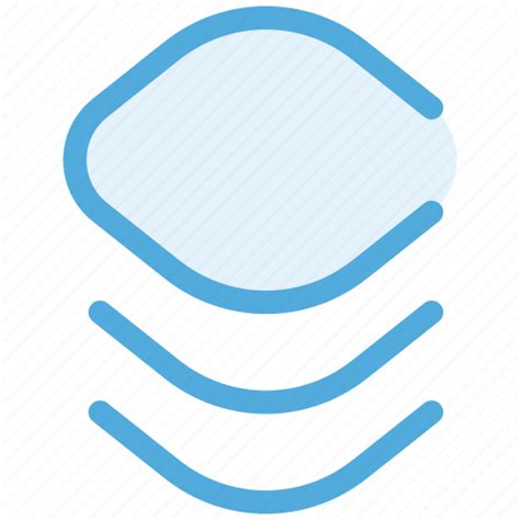 Layyer Document Arrow Tool File Layer Layers Icon Download On