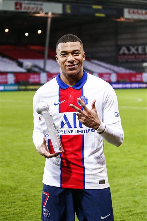 Kylian Mbappe Футбол