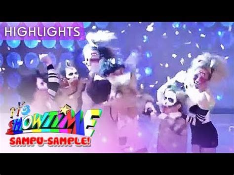 Classic Showtime Powered Iox Enters The Weekly Finals Its Showtime