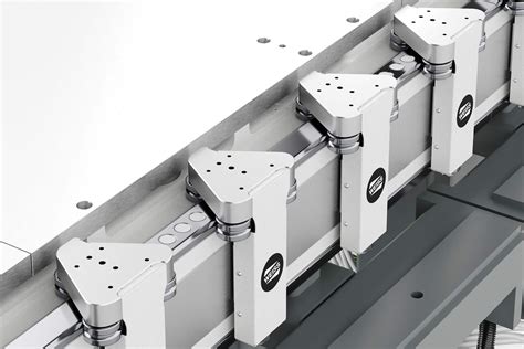Ls One Direct Drive Linear Transfer System
