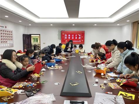 我在黄岩过大年 萌虎贺岁迎新年 澎湃号政务 澎湃新闻 The Paper