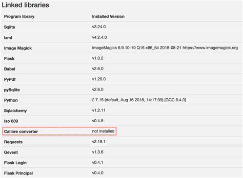 ebook convert error unsupported locale setting · issue 34