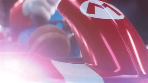 Final ‘the Super Mario Bros Movie Trailer Previews Plenty Of Mario