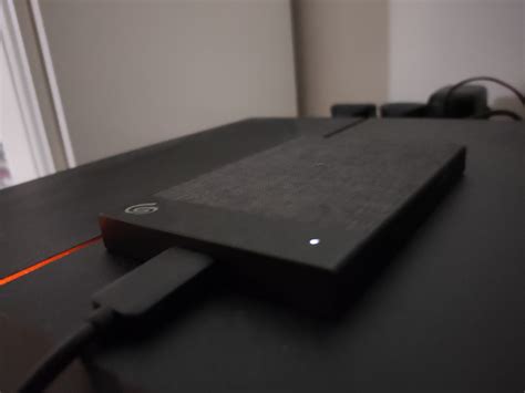 Seagate Backup Plus Ultra Touch Review A Speedy Hdd Worth The Money Liveatpc Com Home Of Pc