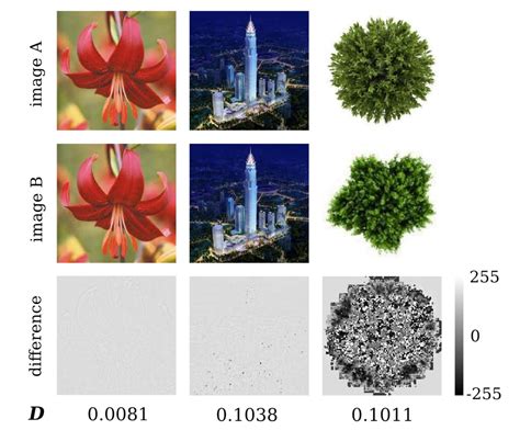 12 Image Quality Metrics And The Impact On Computer Vision