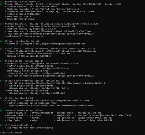 Flutter Doesn T Clean Memory After Failing To Compile For Android Issue Flutter