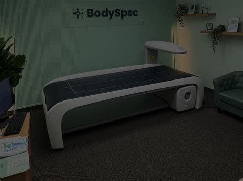 What Are Dexa Scans Complete Guide To Body Composition Testing Bodyspec
