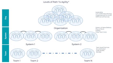 Tips For Coaches To Help Business Leaders In Agile Transformations