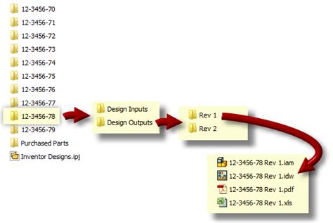 From The Trenches With Autodesk Inventor Copy Design And Revision Rolling With Ilogic
