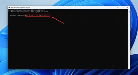 Files Disappeared From External Hard Drive An Easy Fix