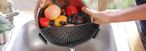 5 Best Food Strainers