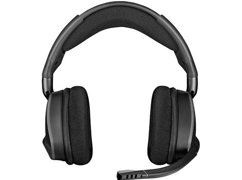 Corsair Void Elite Wireless Cuffie Gaming Carbon Mediaworld It