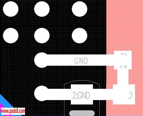 （推荐）谈谈pads Layout中快速添加过孔的四种方法 御水临风pads 专注高速pcb设计pads平台