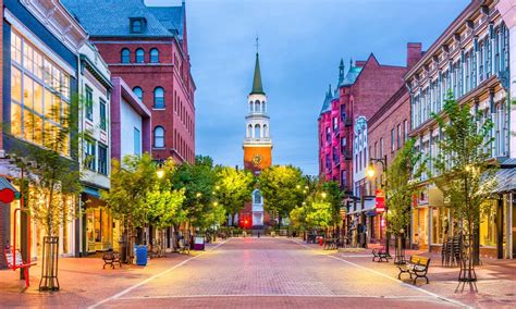 The 15 Best Things To Do In Burlington Vermont Wandering Wheatleys