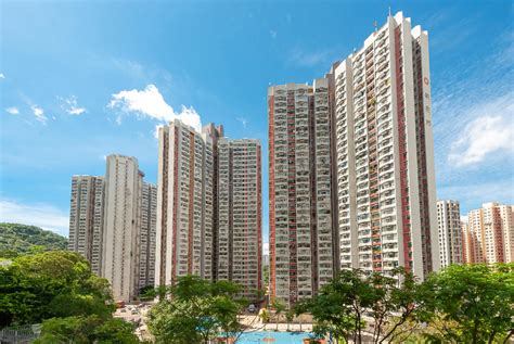 Housing Bureau Archive