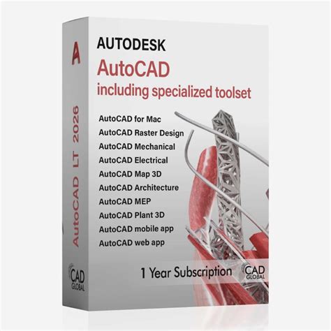 👉 Buy Autocad Including Specialized Toolsets 🇿🇦 Official Reseller