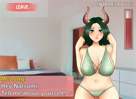 Unity Completed Make Them Naked Final CoupleGames F Zone Adult Games Comics