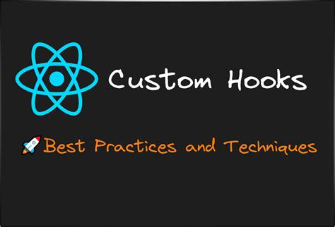 前端开发者必会的7个react自定义hooks 🚀慕课手记