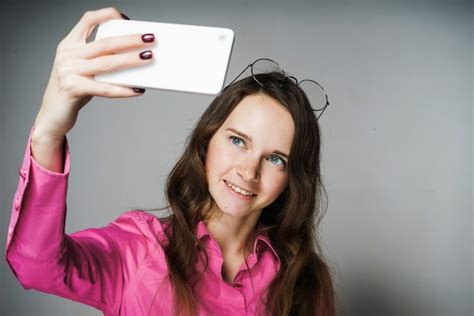 Page 21 White Girl Selfies Images Free Download On Freepik