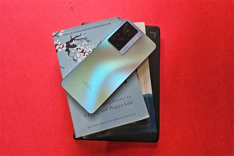 Iqoo Z G Review A Solid Budget Smartphone