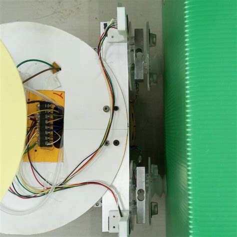 Grasping Using Two Suction Cups Download Scientific Diagram