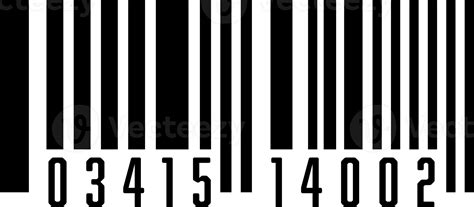 Product Barcodes Template Barcode Labels Code Stripes Sticker
