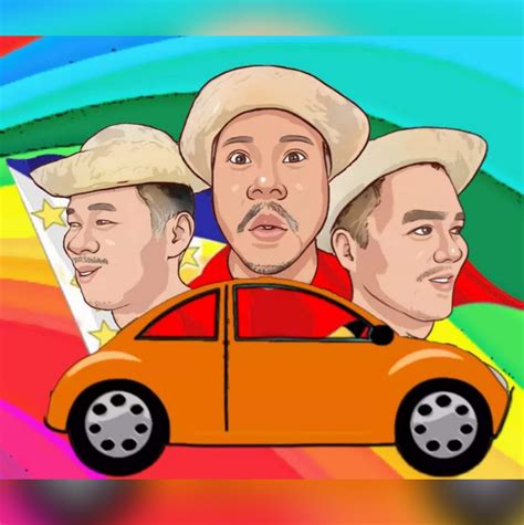 Byaheng Busog Na Busog