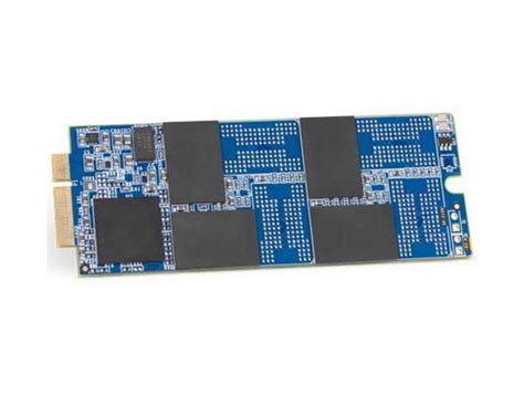 OWC DIY Kit 480GB Aura 6G Solid State Drive For 2012 Early 2013 IMac Models PerFormance Async