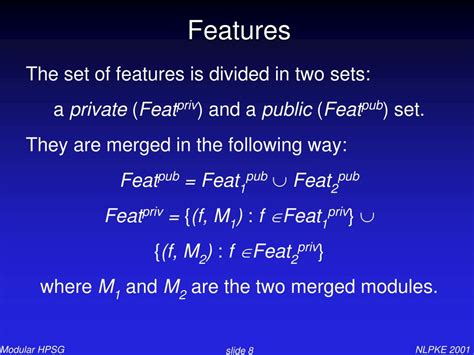ppt modular hpsg powerpoint presentation free download id 4741261