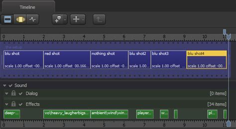 How Long Should A Session File Be Will It Ever Get Too Big To Boot Up Rsfm