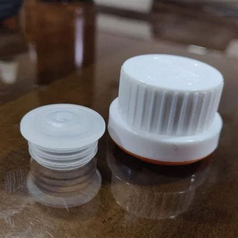 24mm Pp Seal Cap Inner Plug Set At Best Price In New Delhi By Ramesh