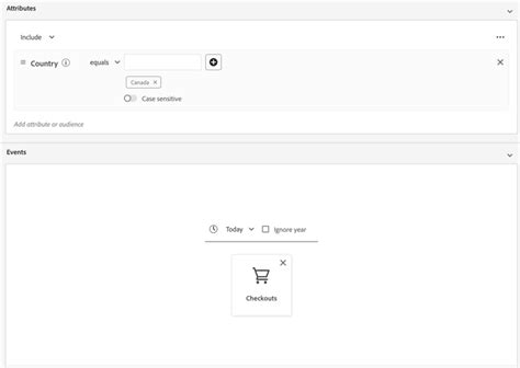 Edge Segmentation Guide Adobe Experience Platform