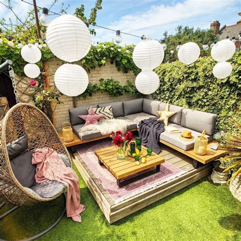 รวม 35 ไอเดีย ออกแบบมุมนั่งเล่น สร้างมุมพักผ่อน