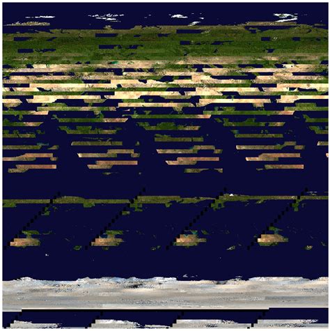 Creating A TileDB Array For RGBA Data With Gdal Translate Often