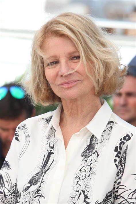 Photos Nicole Garcia Comme Au Cin Ma