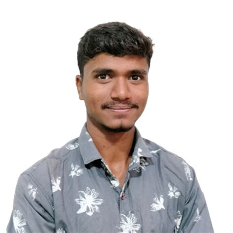 Aaditya Mane