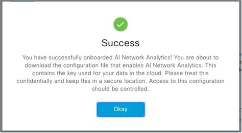 Cisco Catalyst Assurance User Guide Release 3 1 3 Set Up Catalyst Center To Use Assurance