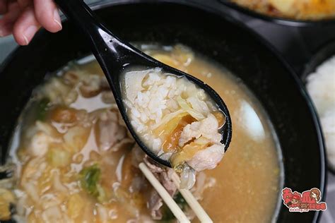 台南最浮誇的肉多多鍋燒營業到凌晨的育樂街宵夜美食御鍋燒 輕旅行