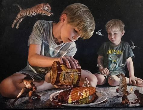 Jasmine Middlebrook Artist Artbay Gallery Queenstown