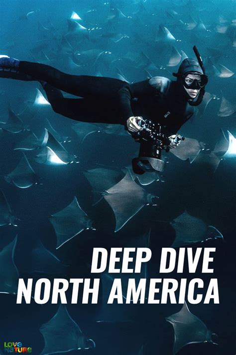 Deep Dive North America Saison 1 Ép 3 En Streaming TÉlÉsat