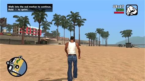 gta san andreas ps3 cheat teleport to marker youtube
