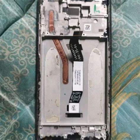 Jual Lcd Redmi Note Pro Ori Copotan Normal Tested Kab Deli Serdang Power Dangers Tokopedia