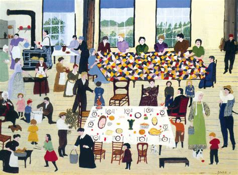 75세에 그림 시작한 국민화가 모지스 할머니 예스24 채널예스