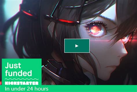 Kickstarter закрыл сбор для ИИ генератора порно Unstable Diffusion художники и модели не