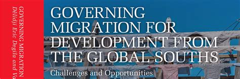 How Inclusive Immigration Policies Foster Development In The Global South