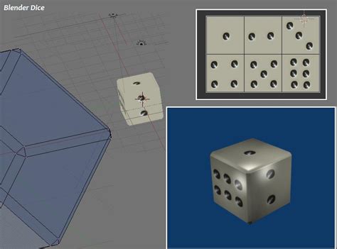Dice Finished Projects Blender Artists Community