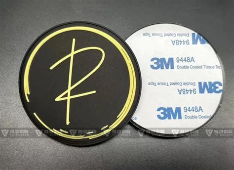 2d Soft Patches Yc Badges Limited