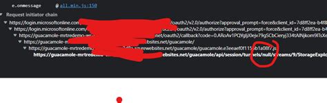 0 Bytes Data Copied To Windows Vmguacamole Rdp · Issue 2455